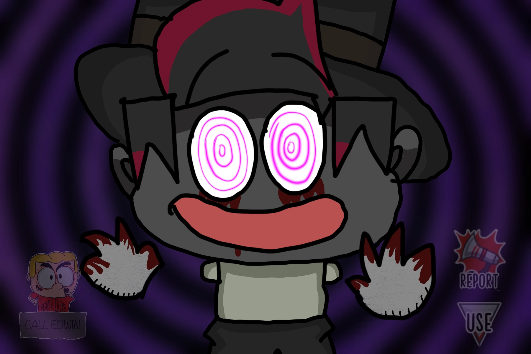 Sneak Peak of Dark Pedram Mod | Fandom
