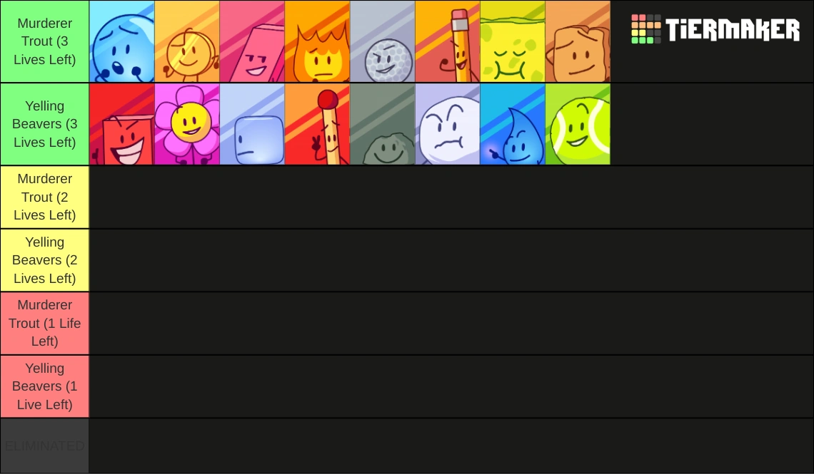 TFI third life | Fandom