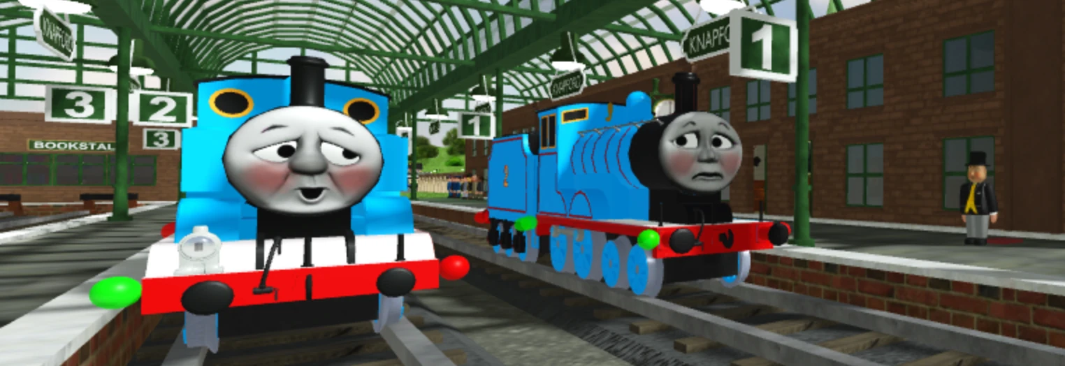 Saving Edward | Fandom