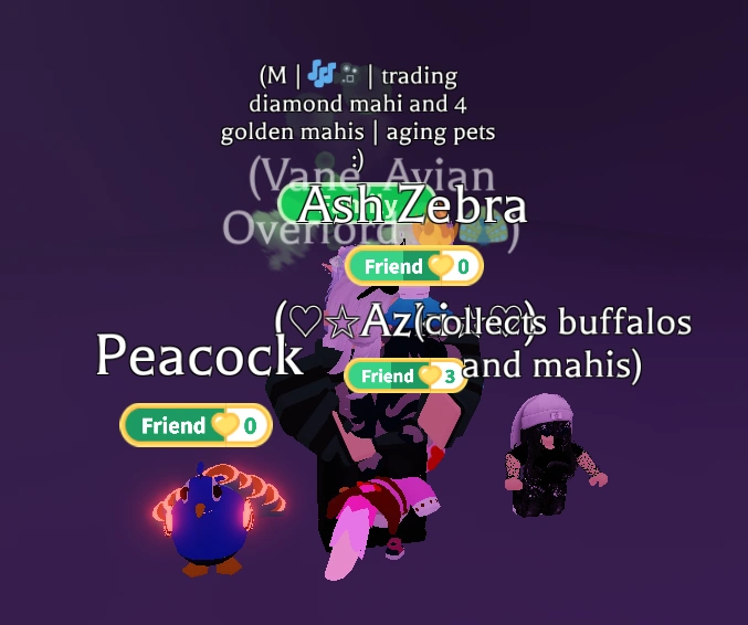 Mega peacock complete! ^^ 🦚🦚🦚 | Fandom