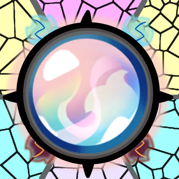 Crystallized Glim, Fallen Ancient Hero of Lunacy (?) | Fandom