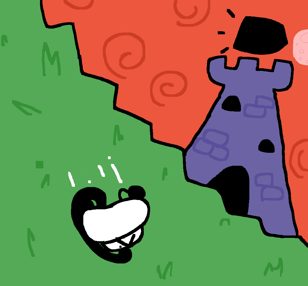 Geometry Tower | Fandom