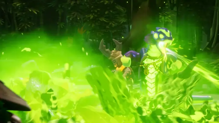 Discuss Everything About Ninjago Wiki | Fandom