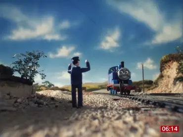 Is it a GREAT time to be a Thomas Fan? | Fandom