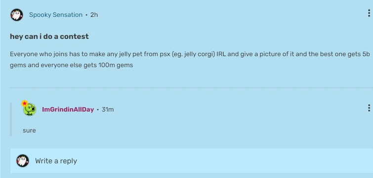 Discuss Everything About Pet Simulator Wiki | Fandom