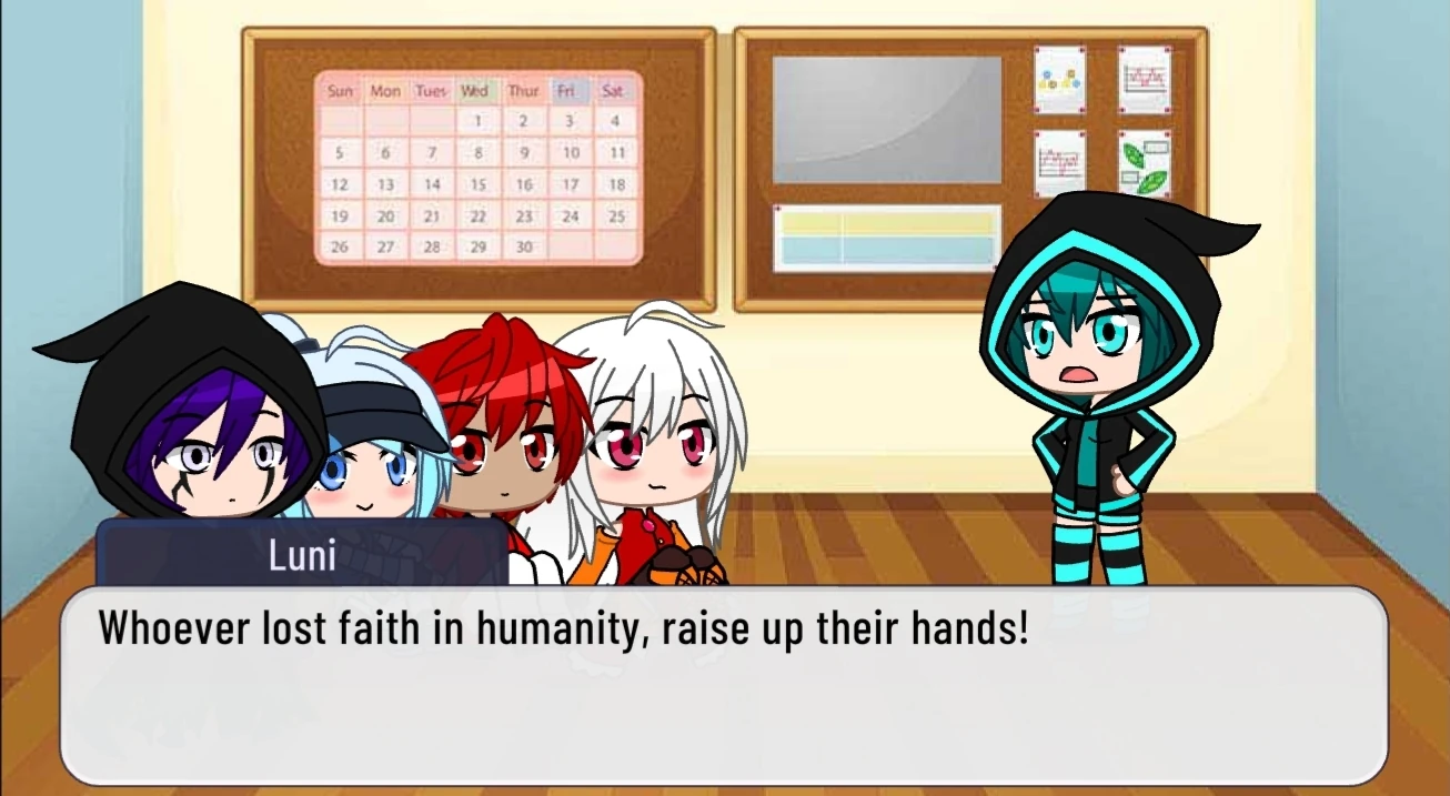 Random Skit | Fandom