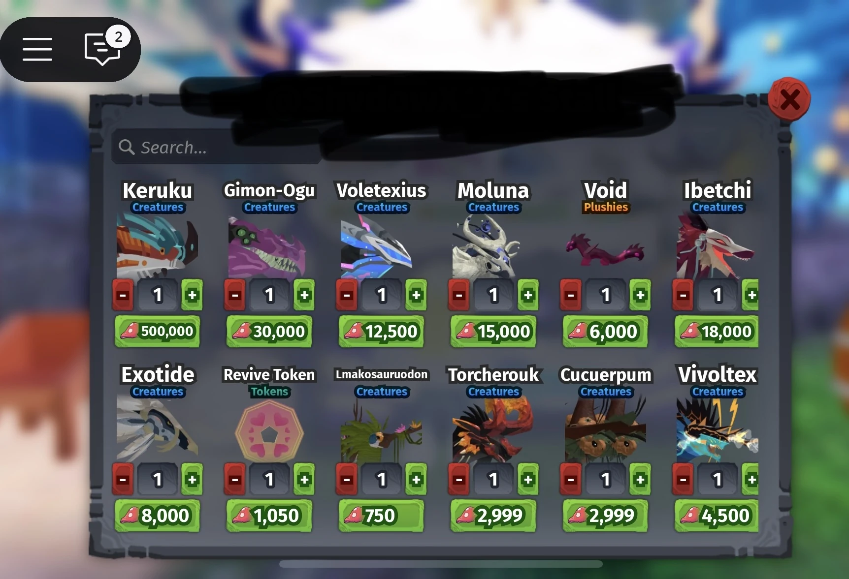 Average cos trade realm | Fandom