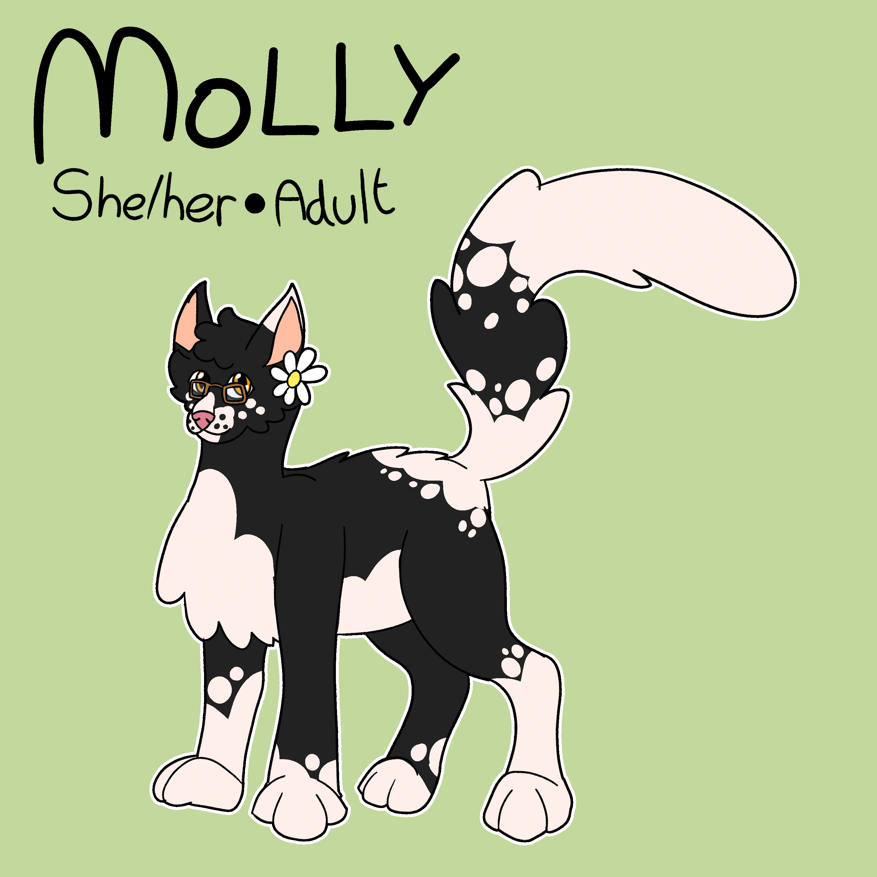 Cattails: Wildwood story OC refs... | Fandom