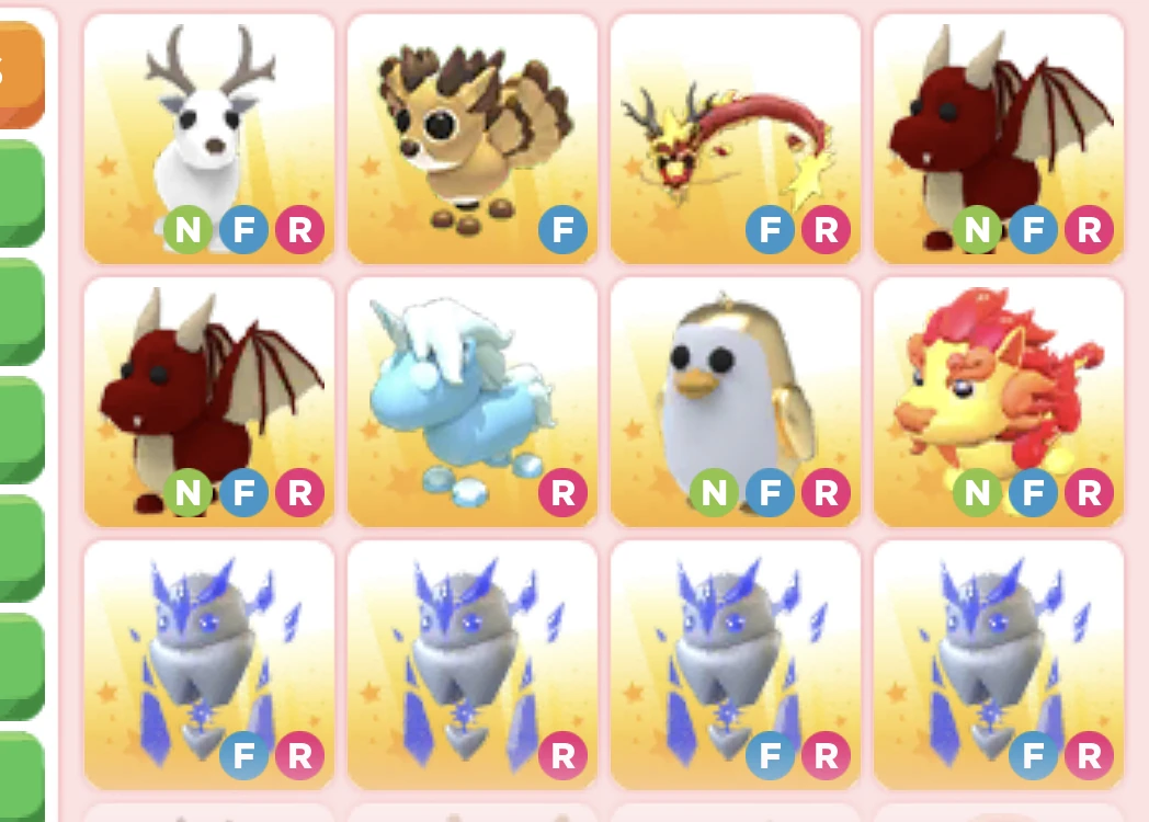 Trading pets :)) | Fandom