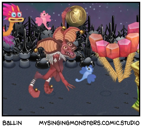 Ballin' (not mine) | Fandom