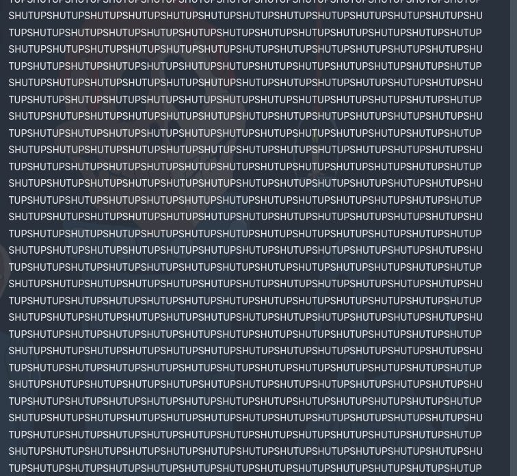 For the mods | Fandom