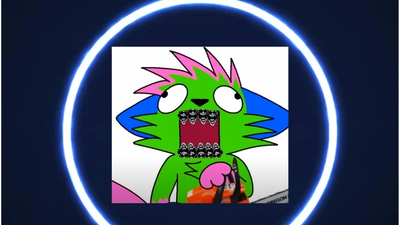 dont touch my mango… 👿 🗿 🥭 | Fandom