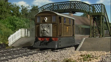 Which of My Top 6 Toby Episodes is Your Favorite? | Fandom