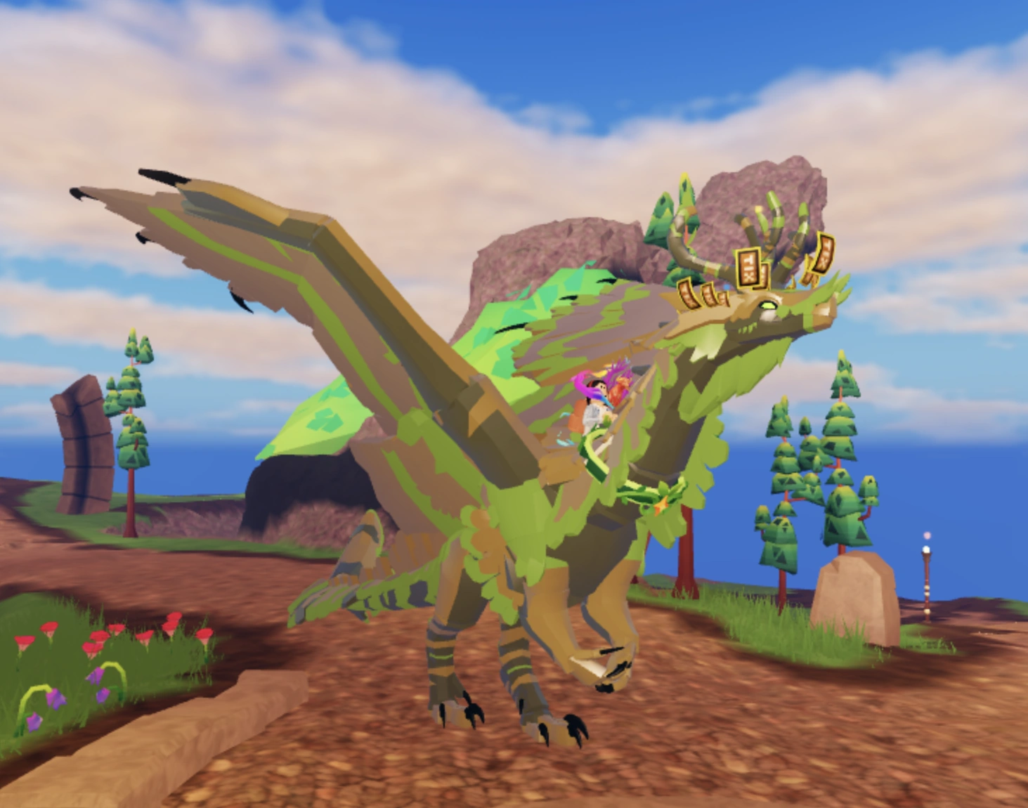 guess my woodluma's colors | Fandom