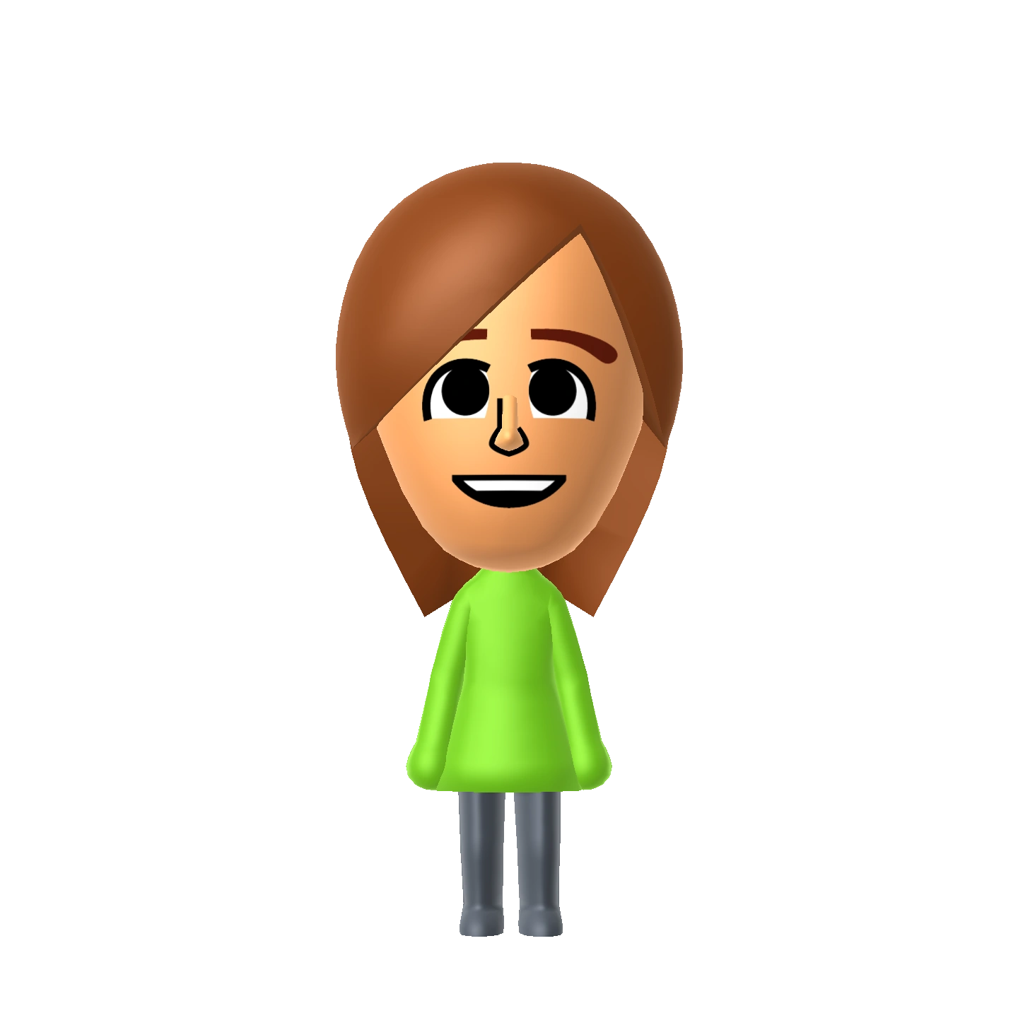 Rate my miis that are being added to my mod! | Fandom