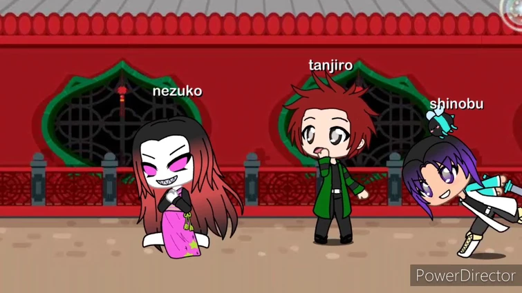 Demon Slayer Gacha Cringe | Fandom