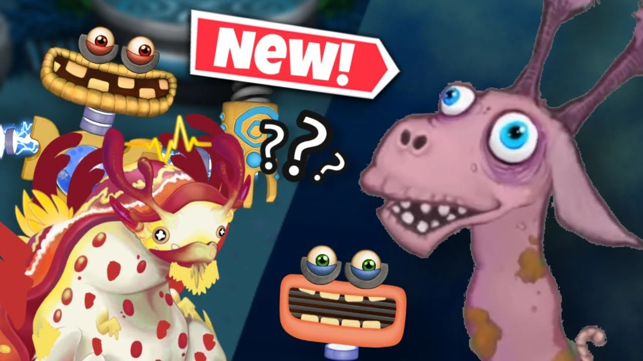 Some msm theories for the next update | Fandom