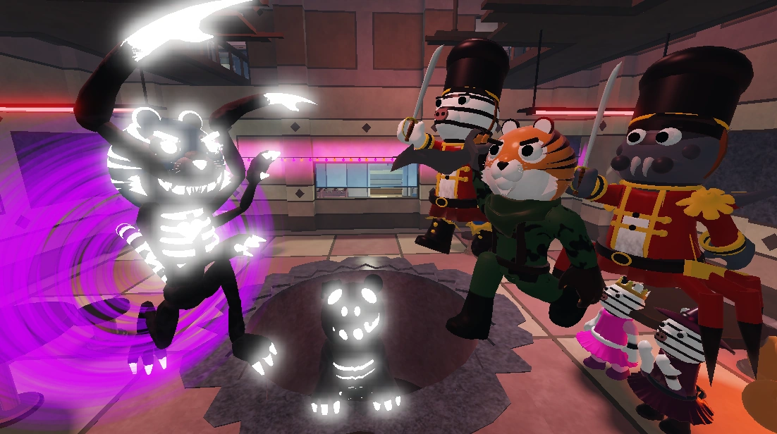 PIGGY: THE STORYBOOK FNF MUSIC | Fandom