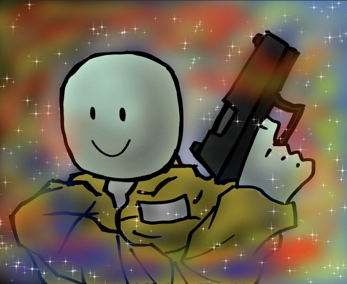 CLASS-D PERSONNEL [ART] | Fandom