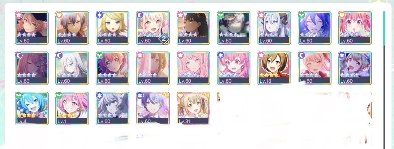 4* | Fandom
