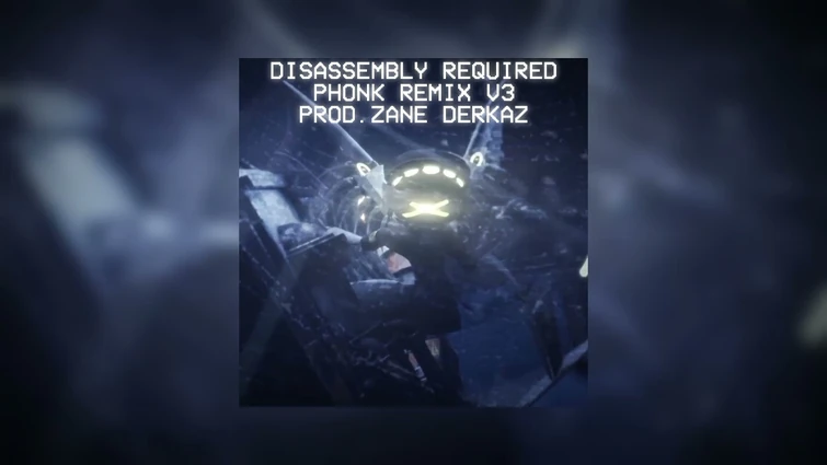 Discuss Everything About Murder Drones Wiki | Fandom