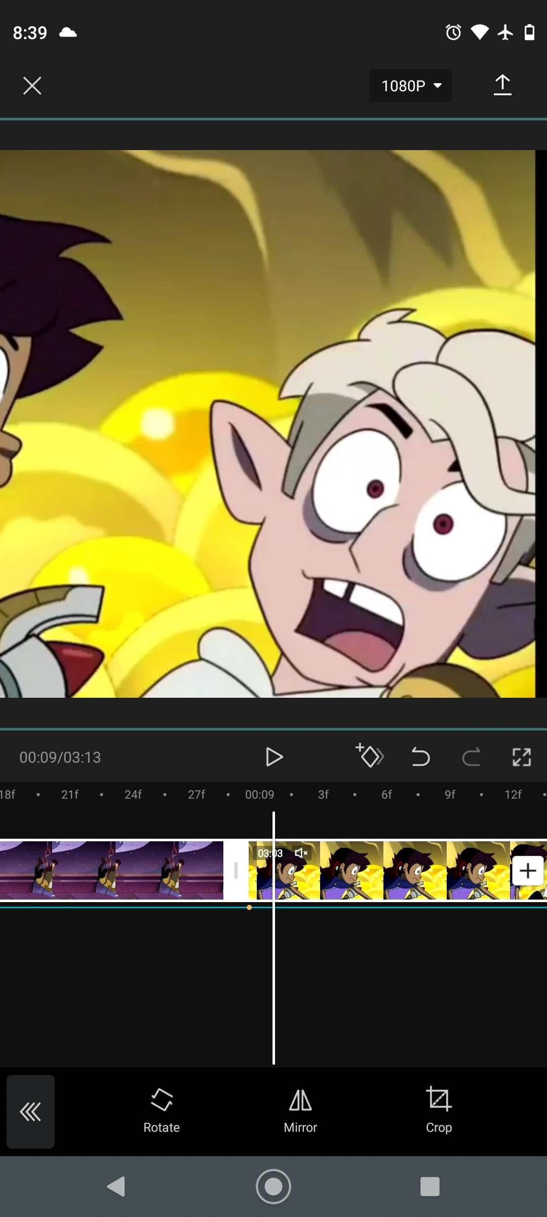 When you're an editor and | Fandom