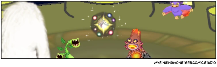 Discuss Everything About My Singing Monsters Wiki | Fandom