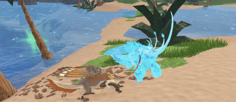 Discuss Everything About Creatures of Sonaria Wiki | Fandom