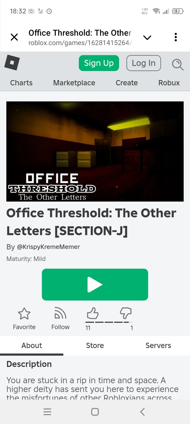 Discuss Everything About The Official OFFICE THRESHOLD Wiki | Fandom