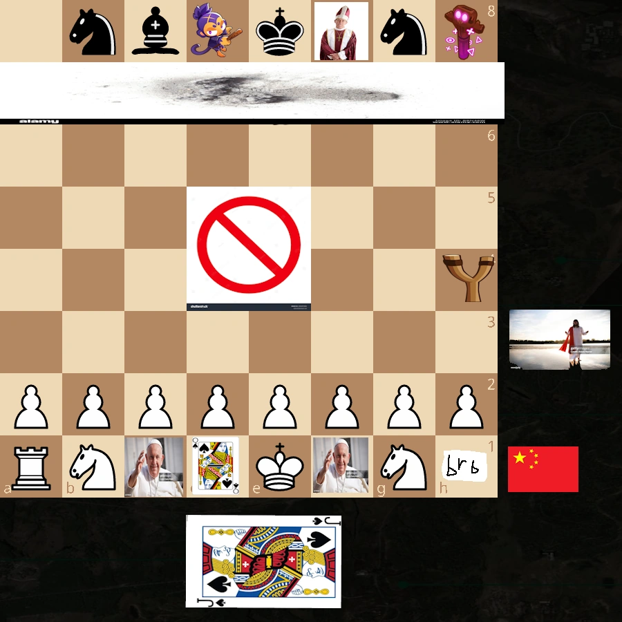 FPAC Day 26 | Fandom