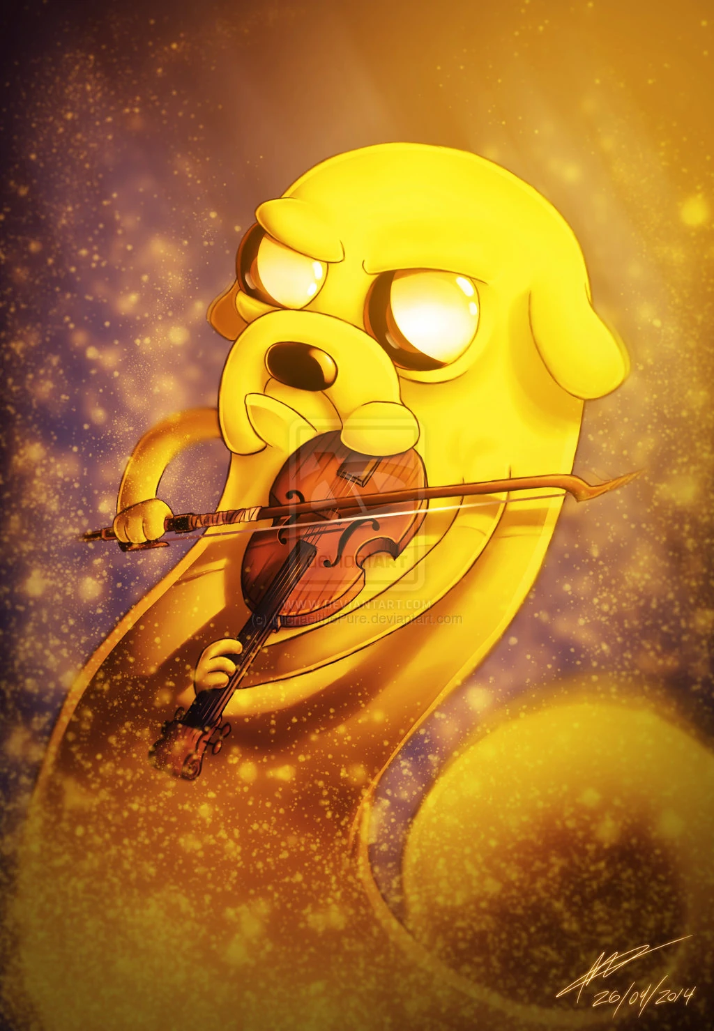Who is the Best opponent for Jake The Dog from Adventure Time? | Fandom