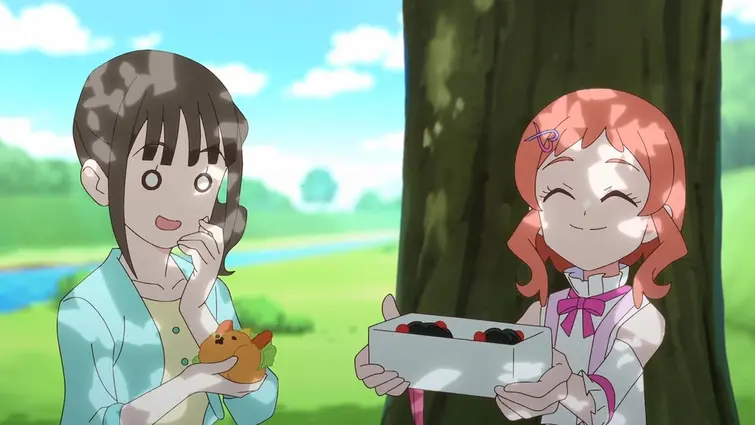 Discuss Everything About Pretty Cure Wiki | Fandom