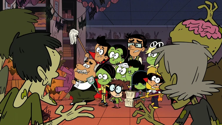 Happy First Day Of October! | Fandom