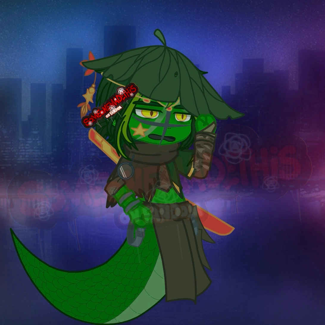 gacha club redesigns | Fandom