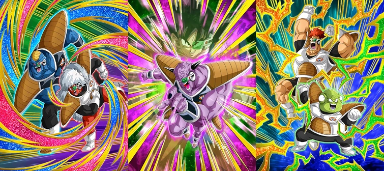 The Gunyu Force! (CONCEPT) | Fandom