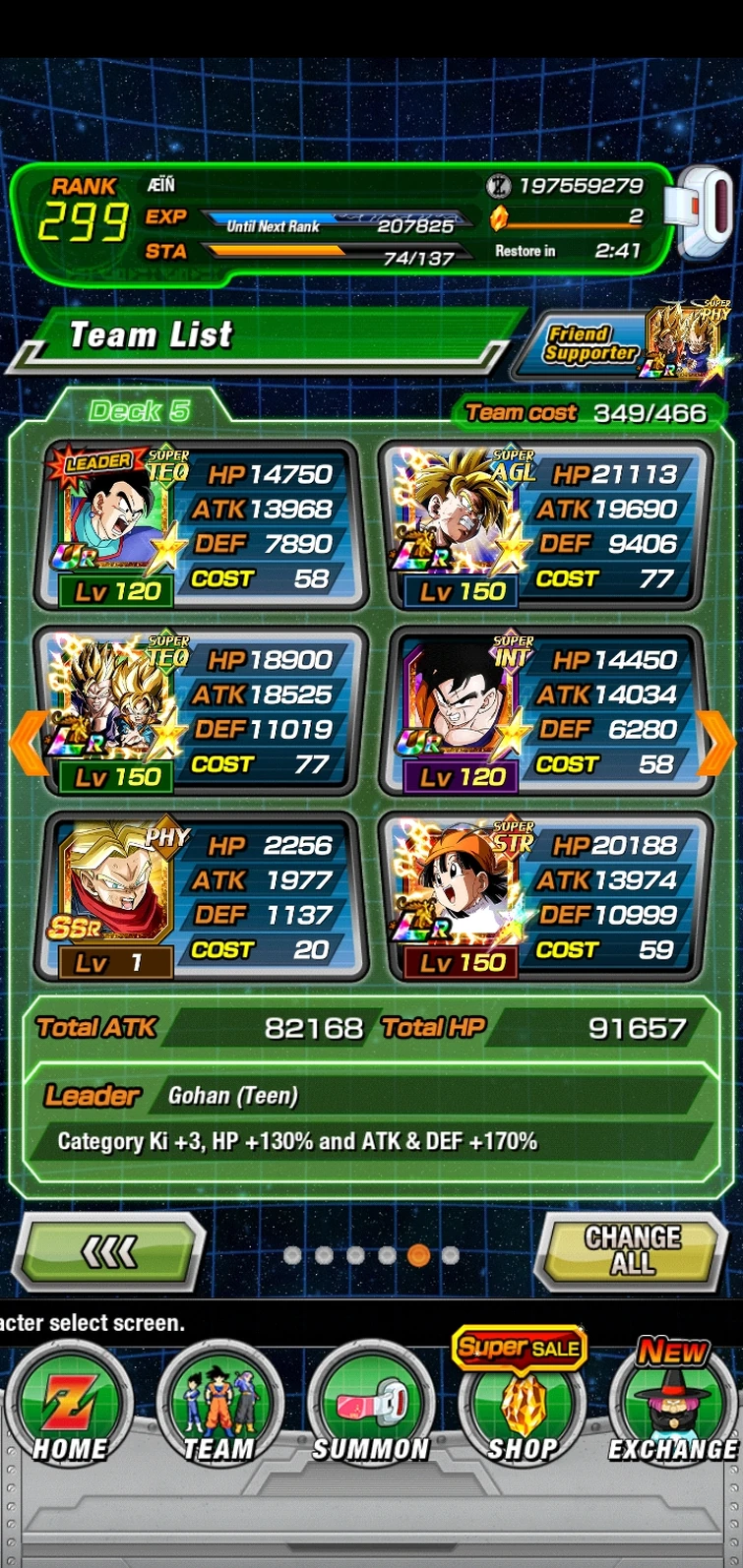 Need Help making Hybrids Team (Pan is just a Place Holder, I plan on ...