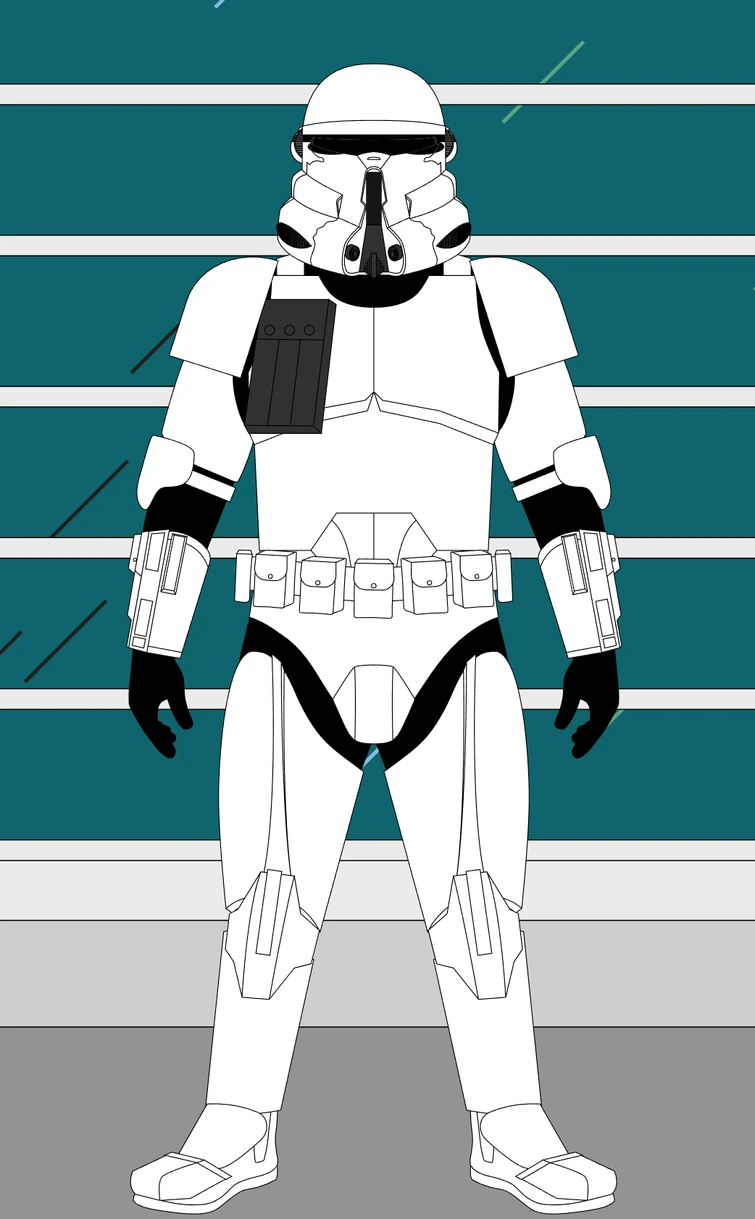 🎨Clone of the Week competition | Week 8 | Fandom