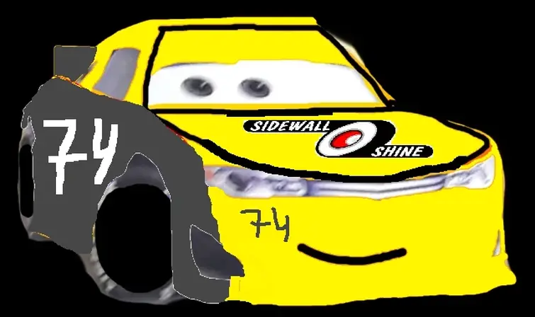 My options for the retirement year of the missing Gen 5 racers | Fandom