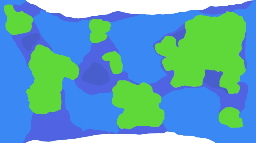 Map and Globe of Avaria | Fandom