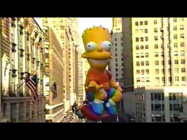 Discuss Everything About Macy's Thanksgiving Day Parade Wiki | Fandom