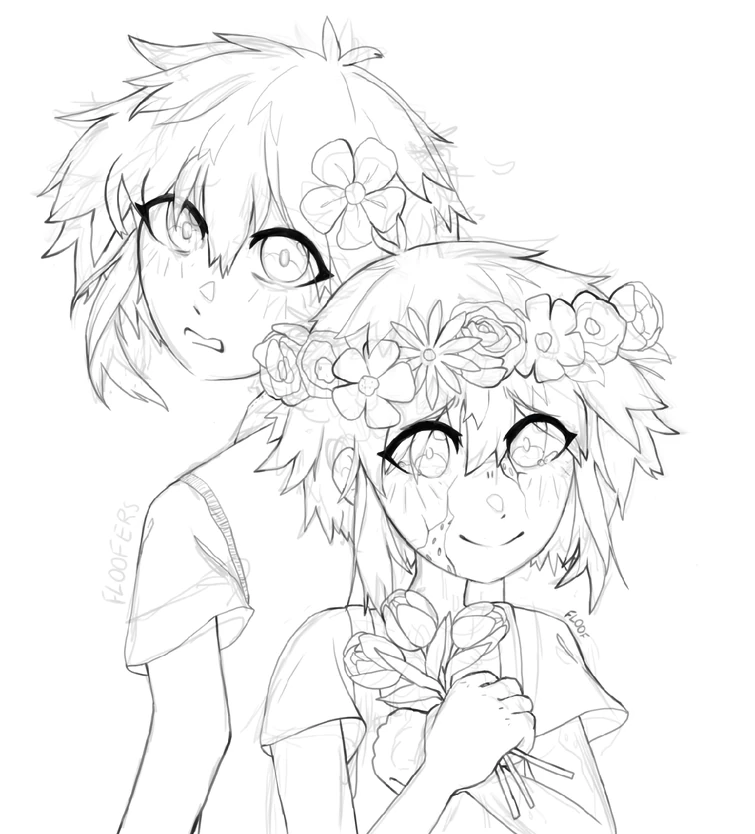 Finally it's done + big art dump | Fandom