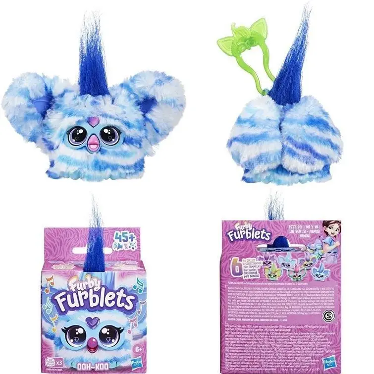 WHAAAAAT FURBY FURBLETS??!??!?? | Fandom