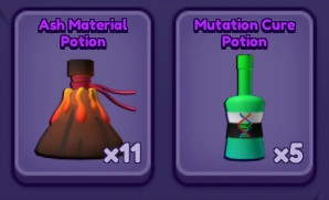 selling some potions! | Fandom