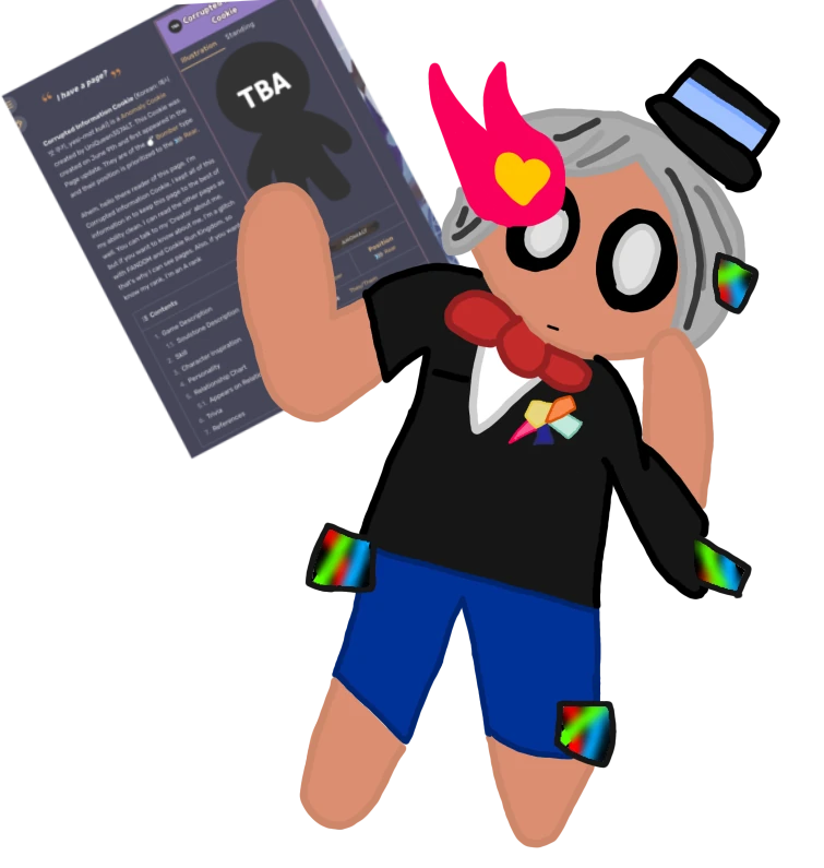 Discuss Everything About Cookie Run: Kingdom OCs Wiki | Fandom