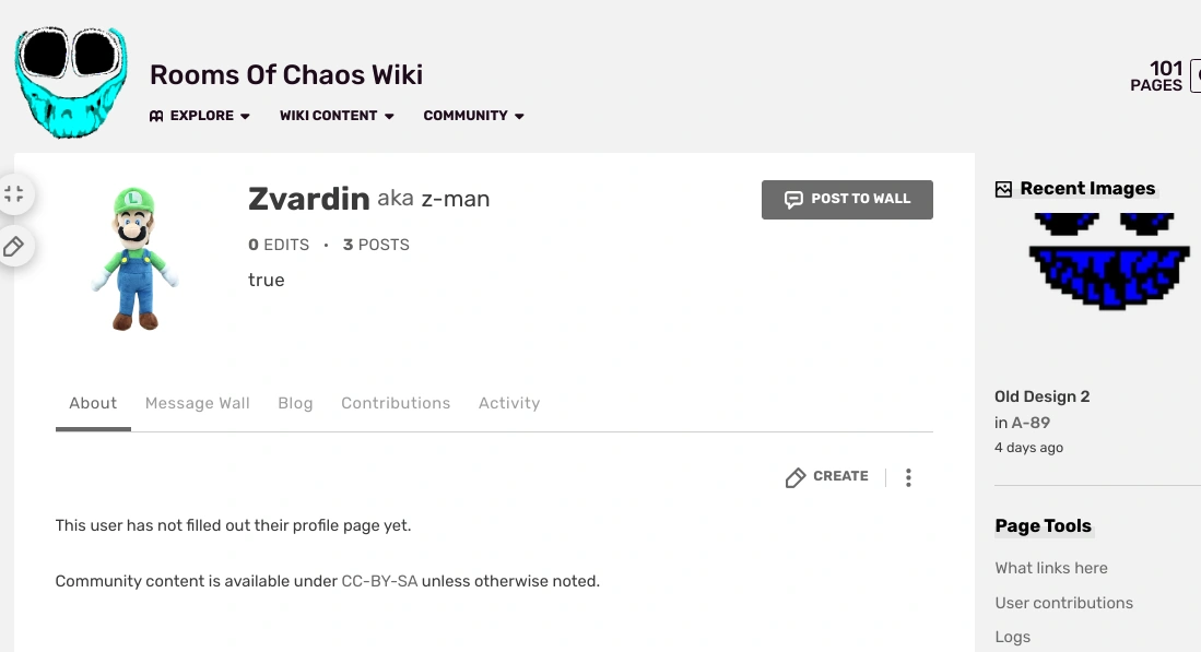 AYO ZVARDIN JOINED THE WIKI REAL!!!!!!!!!111!!!!!1 | Fandom