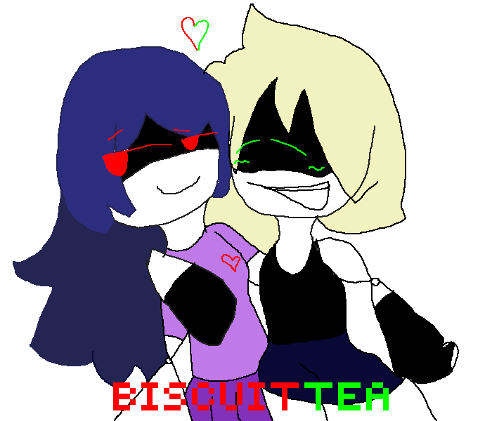 Wheat thins? Nah huh Biscuit Tea? Yuh Huh | Fandom