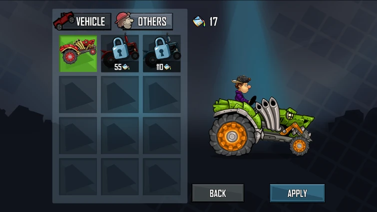 Discuss Everything About Hill Climb Racing Wiki | Fandom