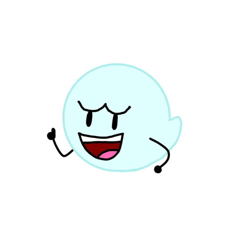Big Boo & King Boo | Fandom