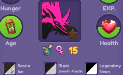 FINAL REPOST. Swapping FM DBL FHL Vara for ANY NON-LEG Vara & adds (might see other offers) | Fandom