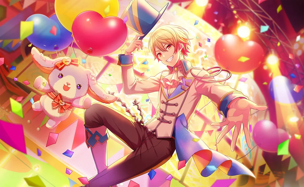 my favorite tsukasa cards | Fandom